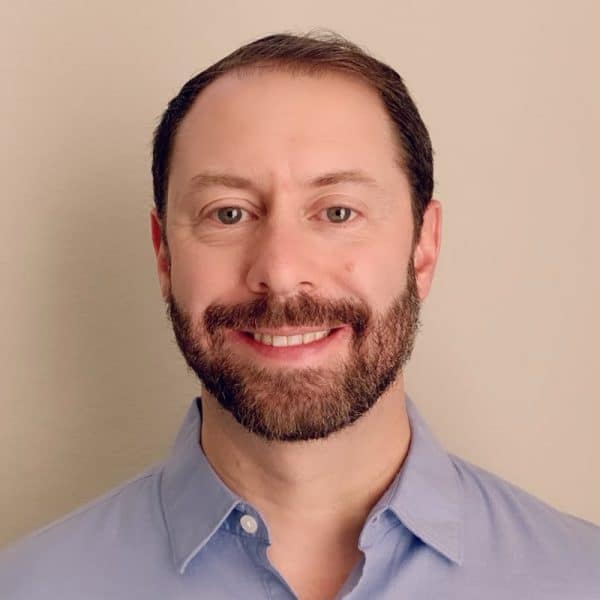 Meet the Team - Energy Water Solutions